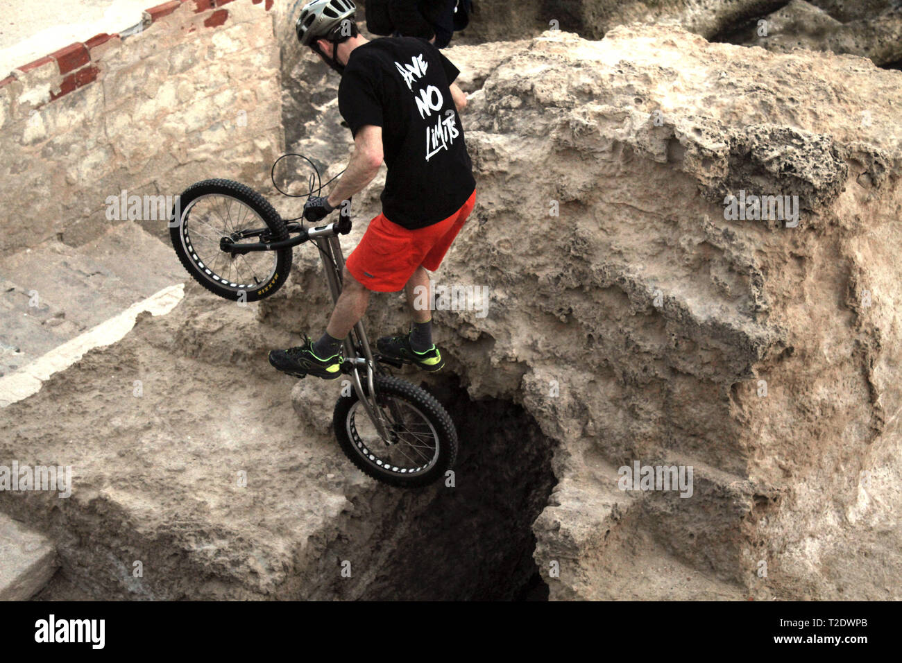 Overcoming trials hi-res stock photography and images - Alamy