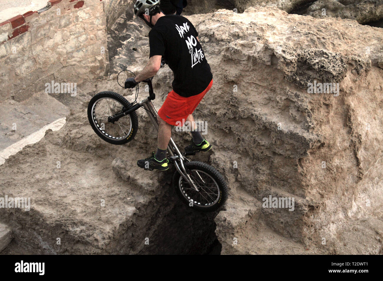 Overcoming trials hi-res stock photography and images - Alamy