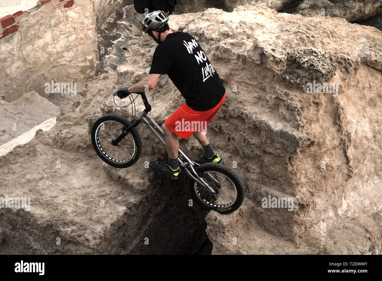 Overcoming trials hi-res stock photography and images - Alamy