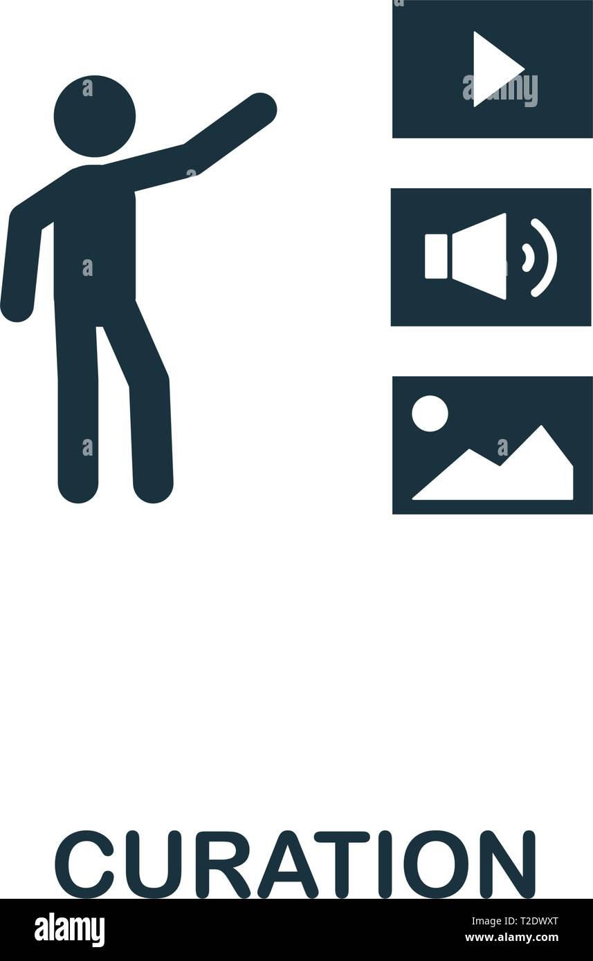 Data curation Stock Vector Images - Alamy