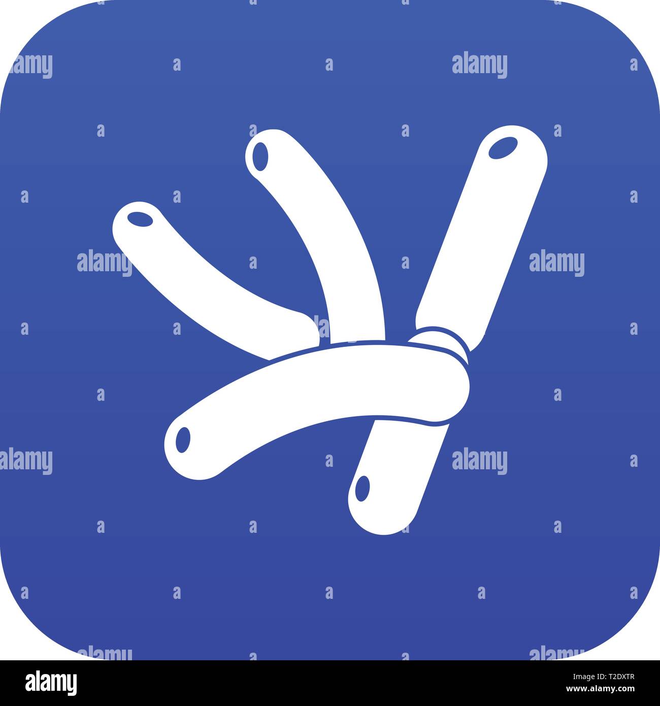 Mrsa Microscope Stock Vector Images - Alamy