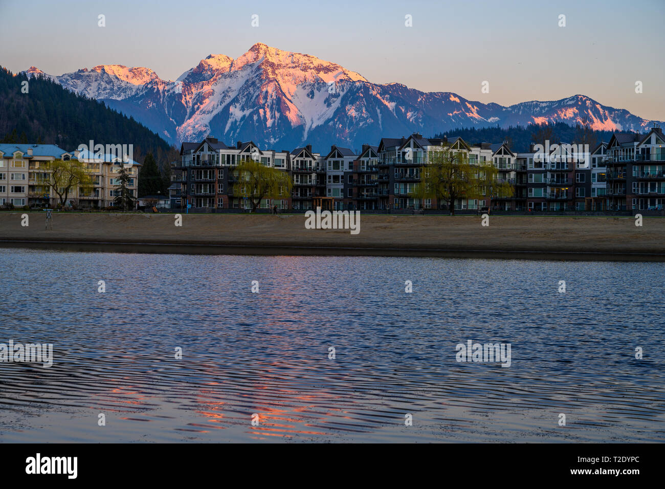 Cheam village hi-res stock photography and images - Alamy
