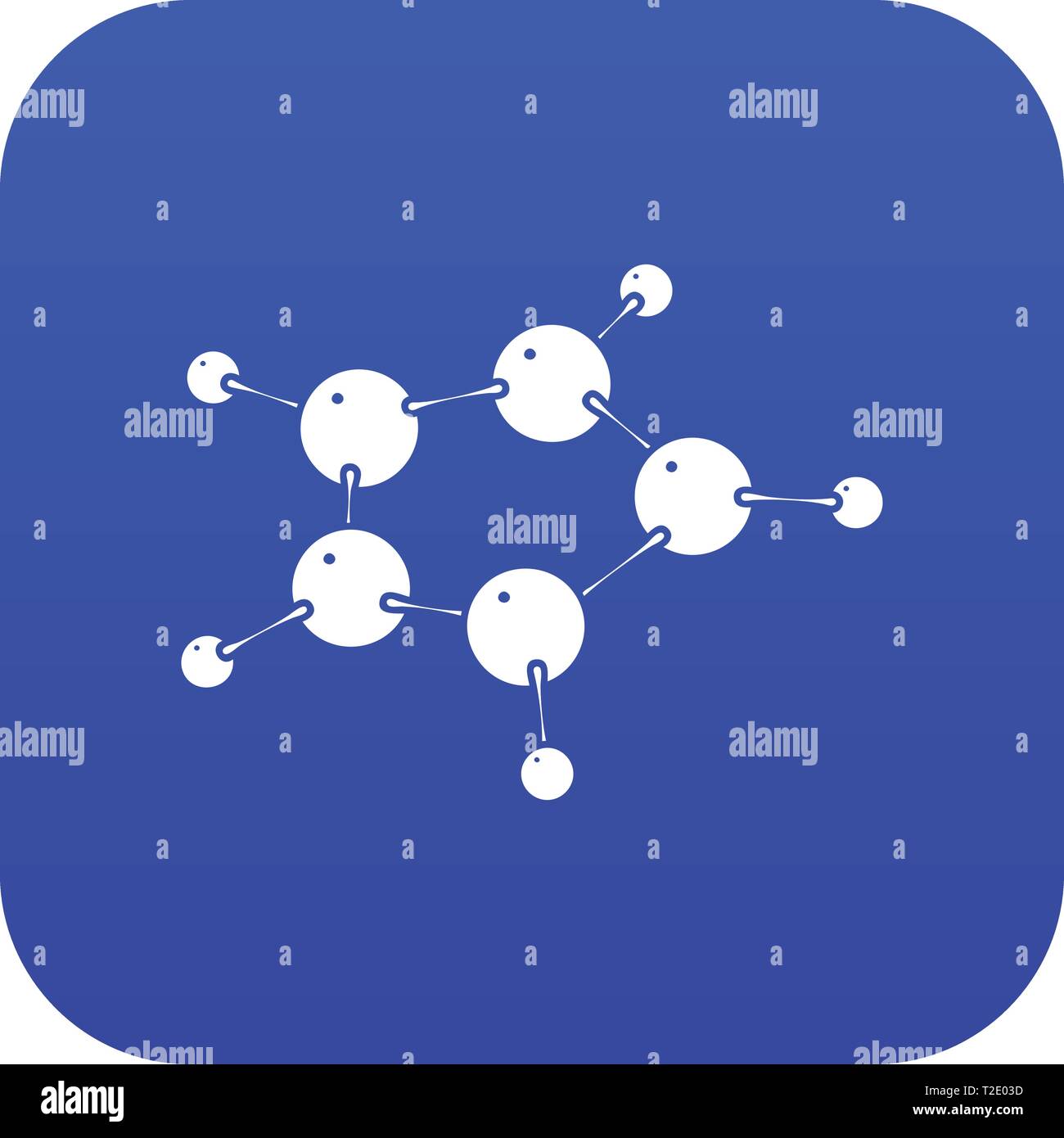 Furan ring hi-res stock photography and images - Alamy