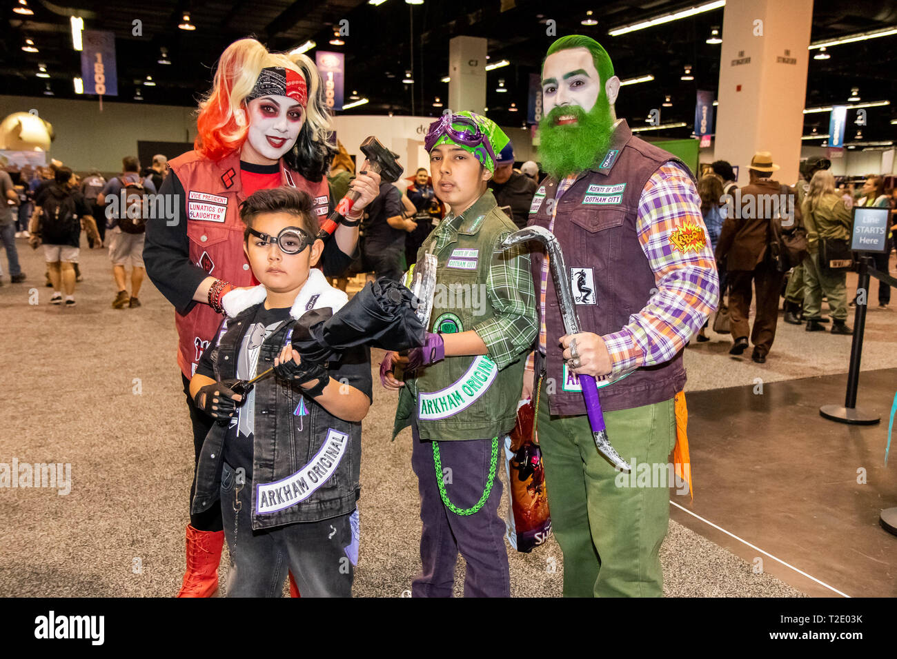 Wonder con hi-res stock photography and images - Alamy