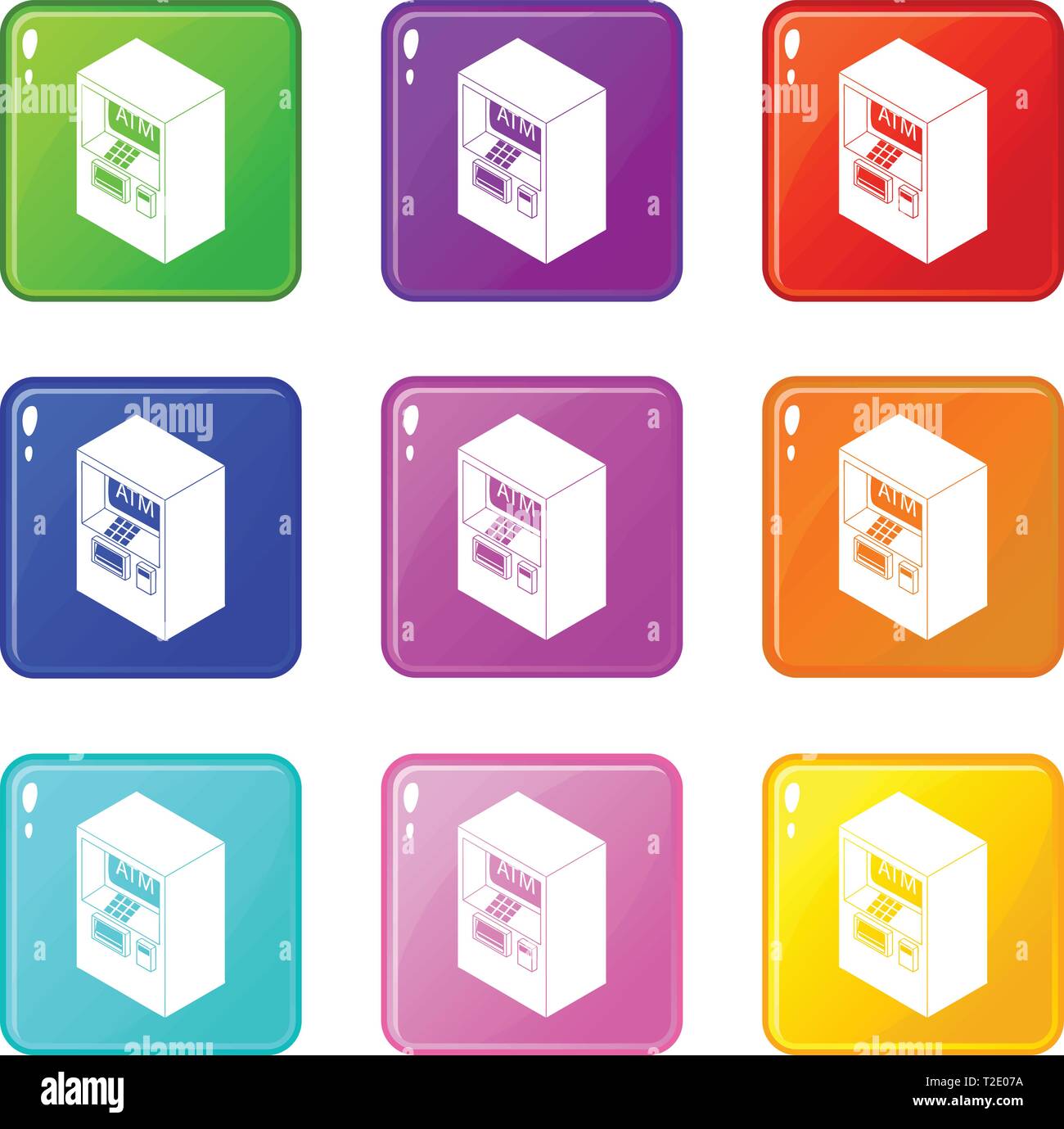 Atmscreen hi-res stock photography and images - Alamy