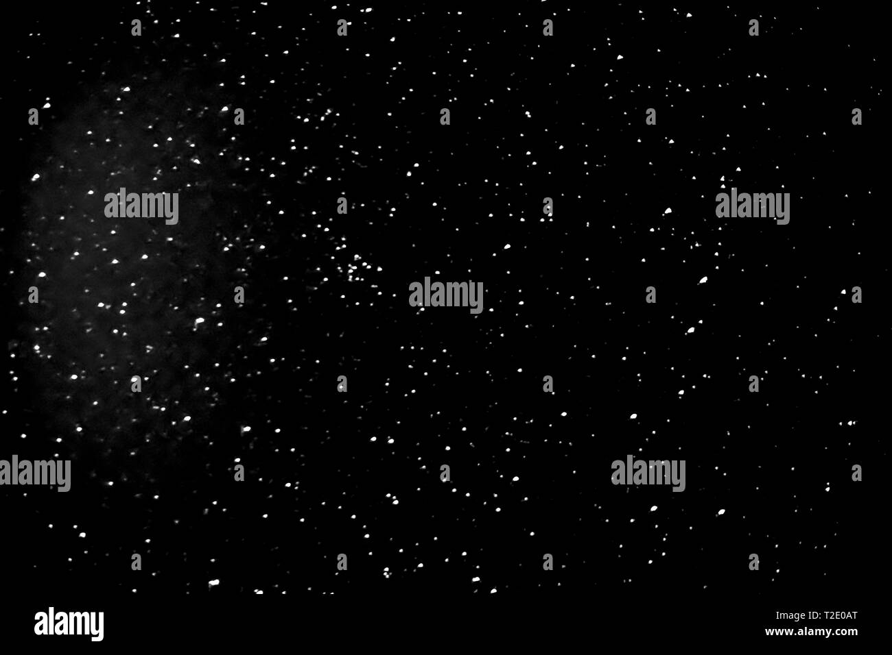 The Milky Way, our the galaxy. stars in the night sky, image stars ...