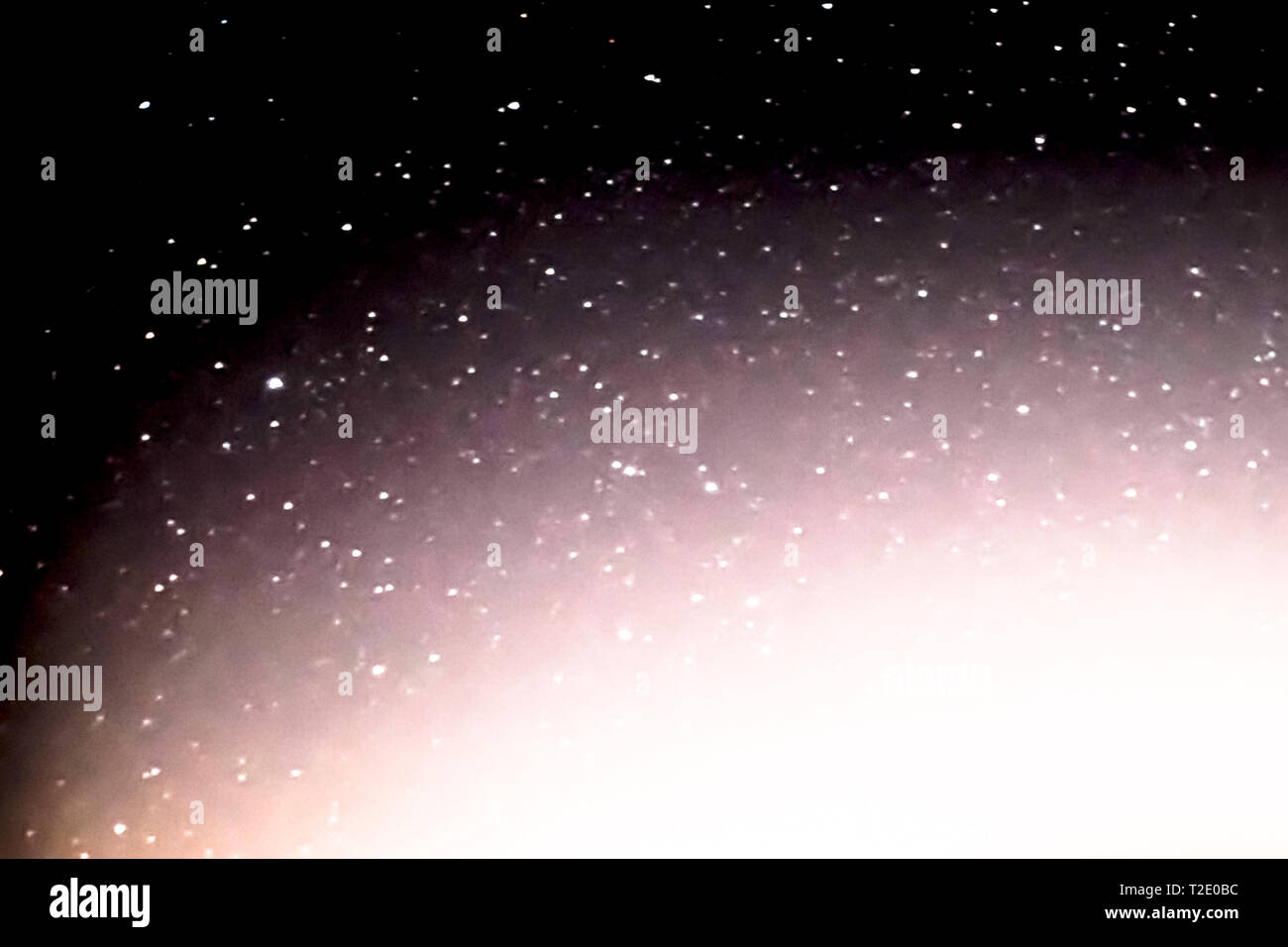 The Milky Way, our the galaxy. stars in the night sky, image stars ...