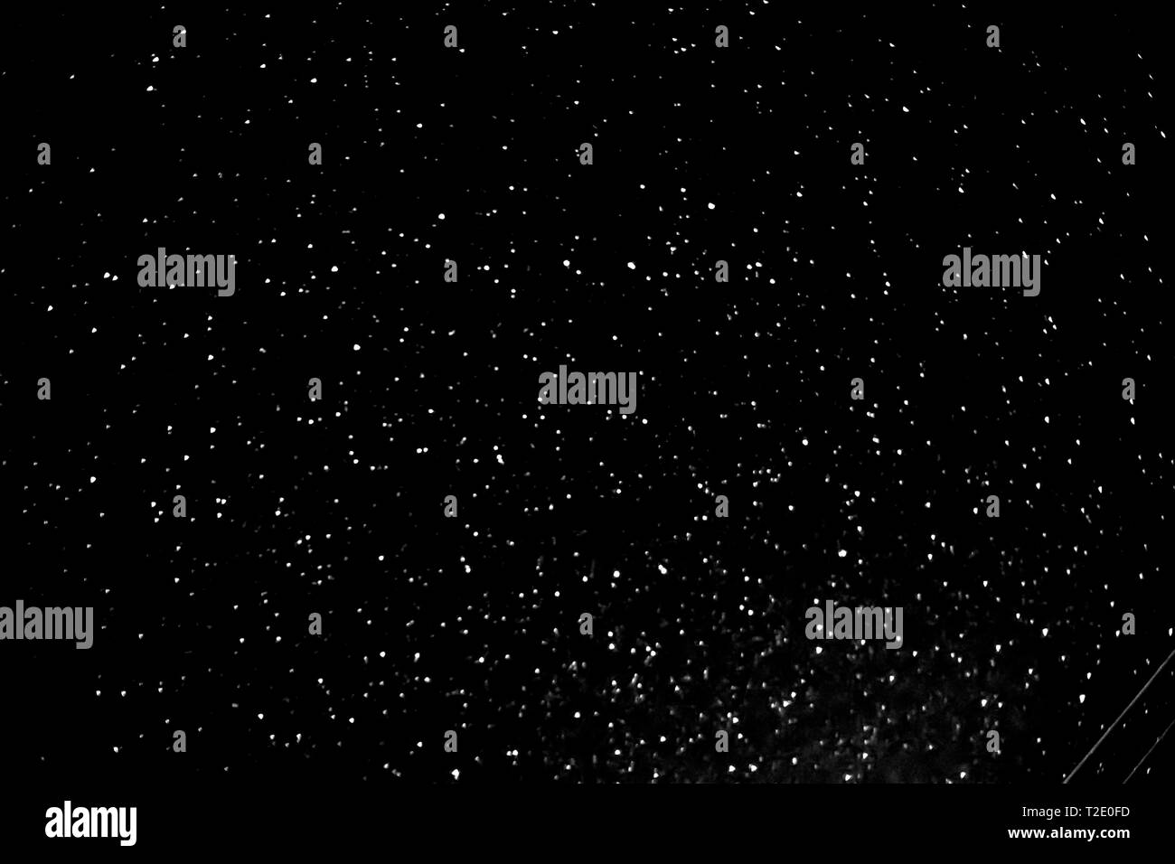 The Milky Way, our the galaxy. stars in the night sky, image stars ...