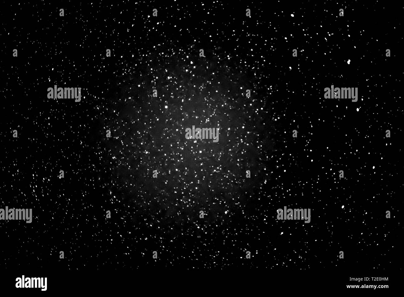 The Milky Way, our the galaxy. stars in the night sky, image stars ...
