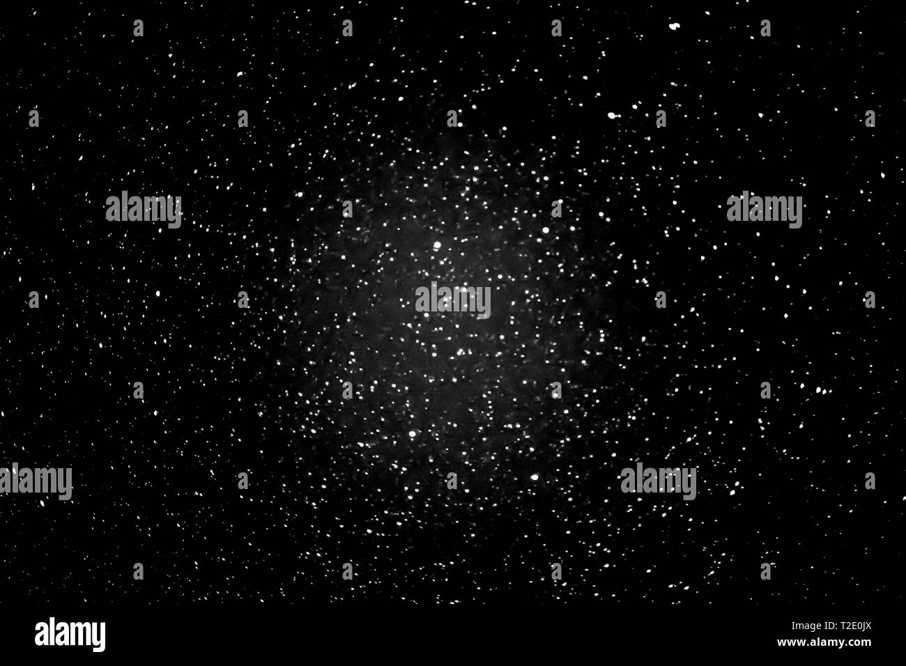 The Milky Way, our the galaxy. stars in the night sky, image stars ...