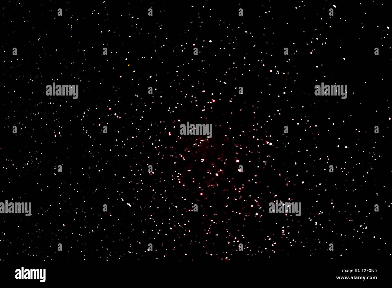The Milky Way, our the galaxy. stars in the night sky, image stars ...