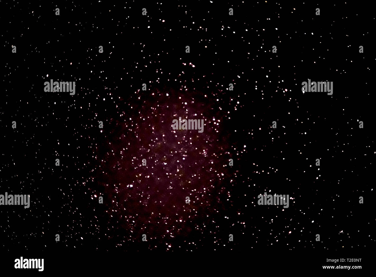 The Milky Way, our the galaxy. stars in the night sky, image stars ...
