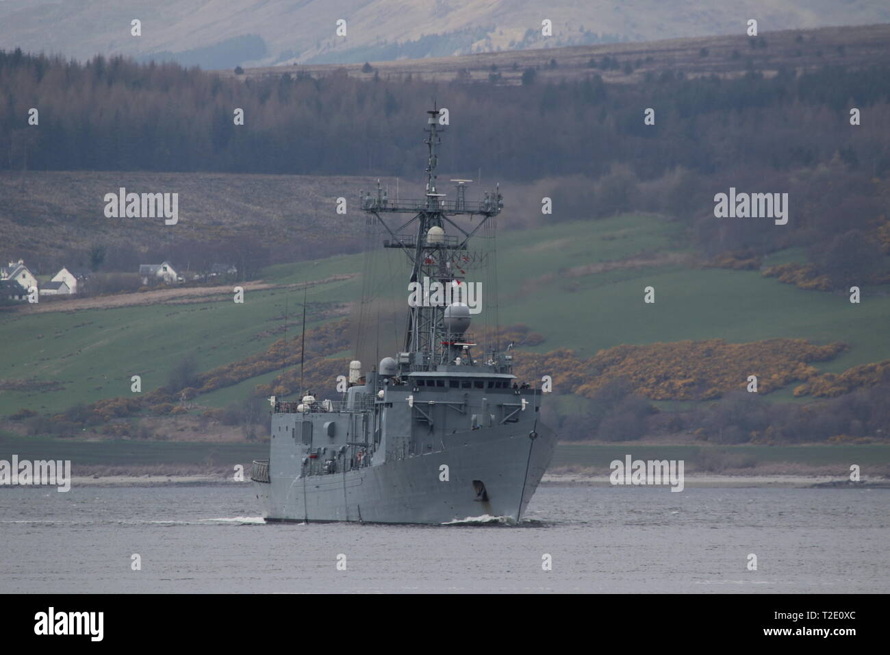 Ohp class hi-res stock photography and images - Alamy