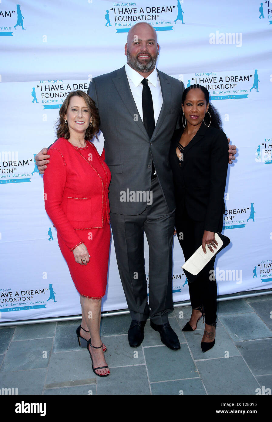 March 31, 2019 - Los Angeles, California, U.S. - 31 March 2019 - Los ...