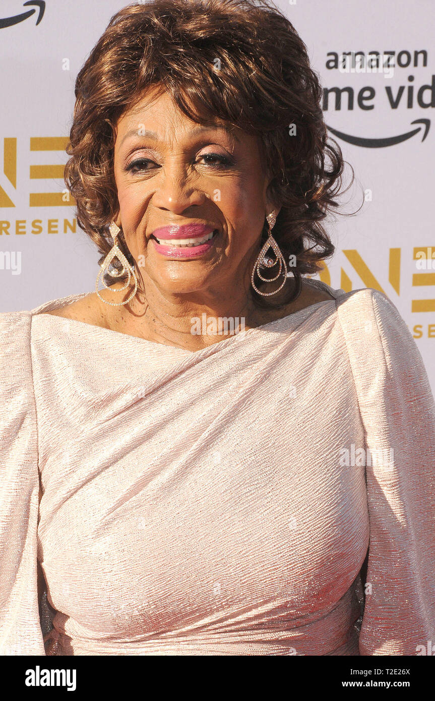 March 30, 2019 - Los Angeles, California, United States - March 30th ...