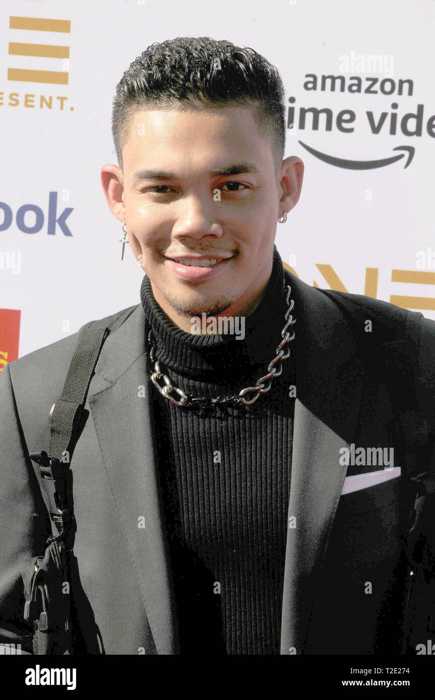 March 30, 2019 - Los Angeles, California, United States - March 30th ...