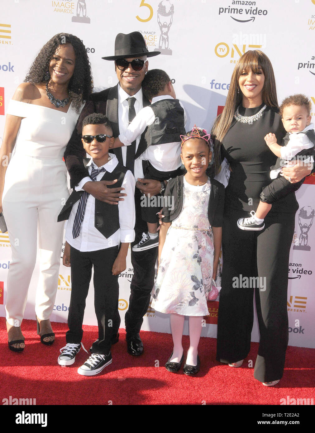 March 30, 2019 - Los Angeles, California, United States - March 30th ...