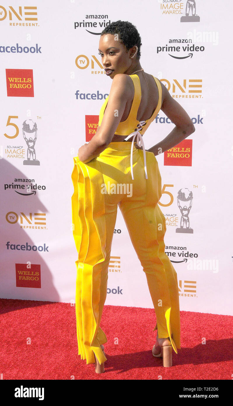 March 30, 2019 - Los Angeles, California, United States - March 30th ...