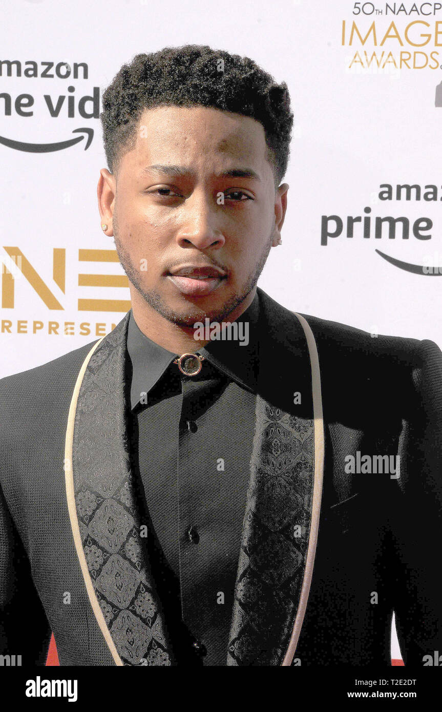 March 30, 2019 - Los Angeles, California, United States - March 30th ...