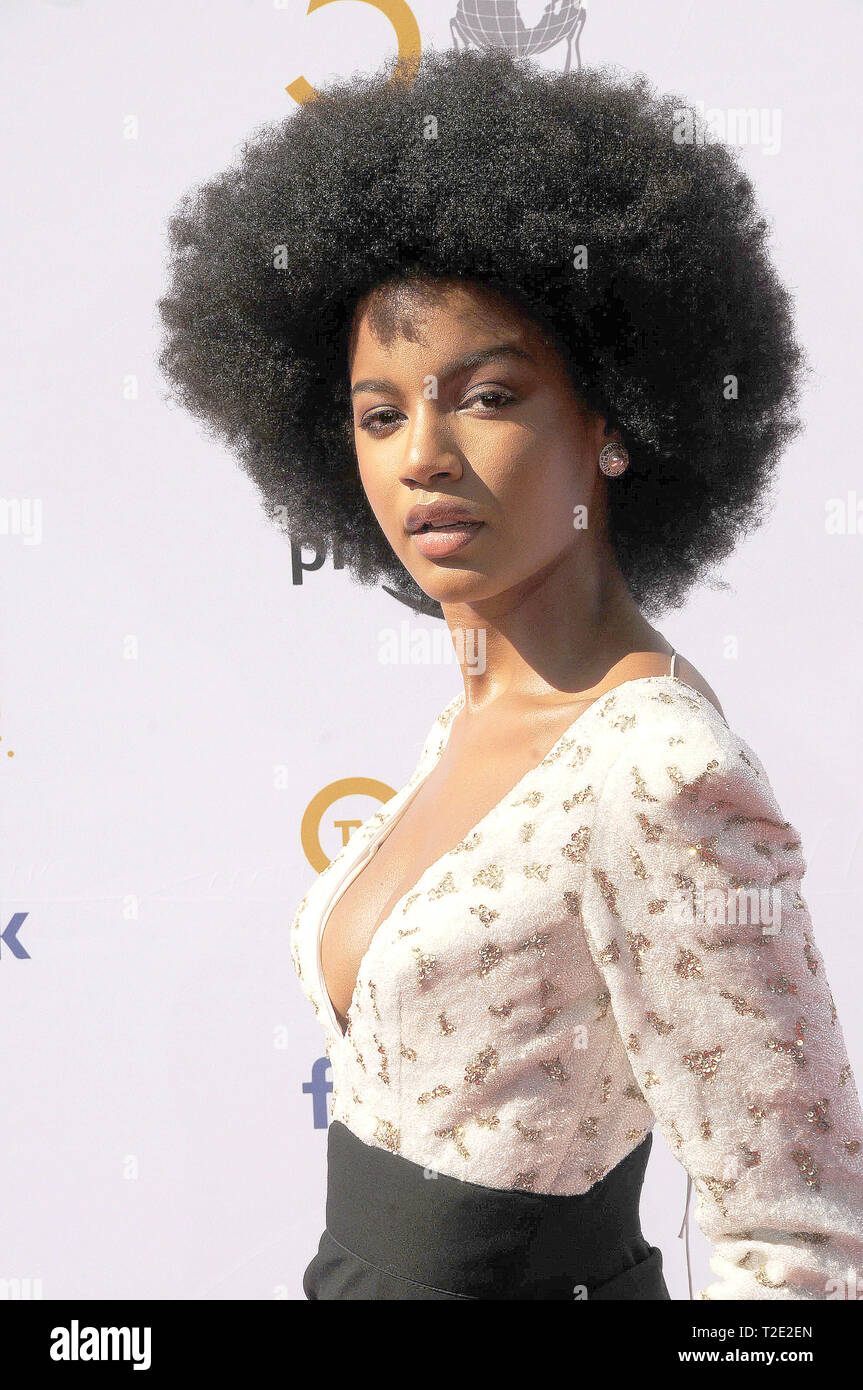 March 30, 2019 - Los Angeles, California, United States - March 30th ...