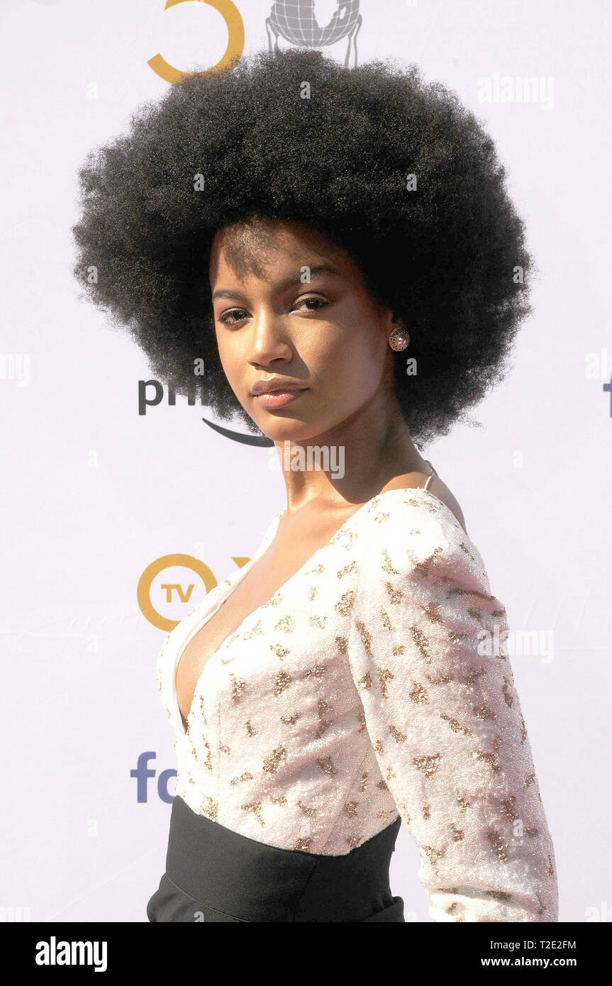 March 30, 2019 - Los Angeles, California, United States - March 30th ...