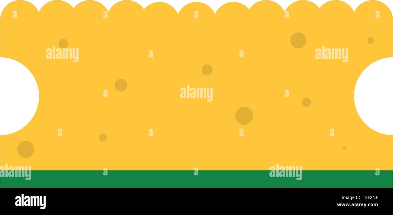 abstract clean object Stock Vector Image & Art - Alamy