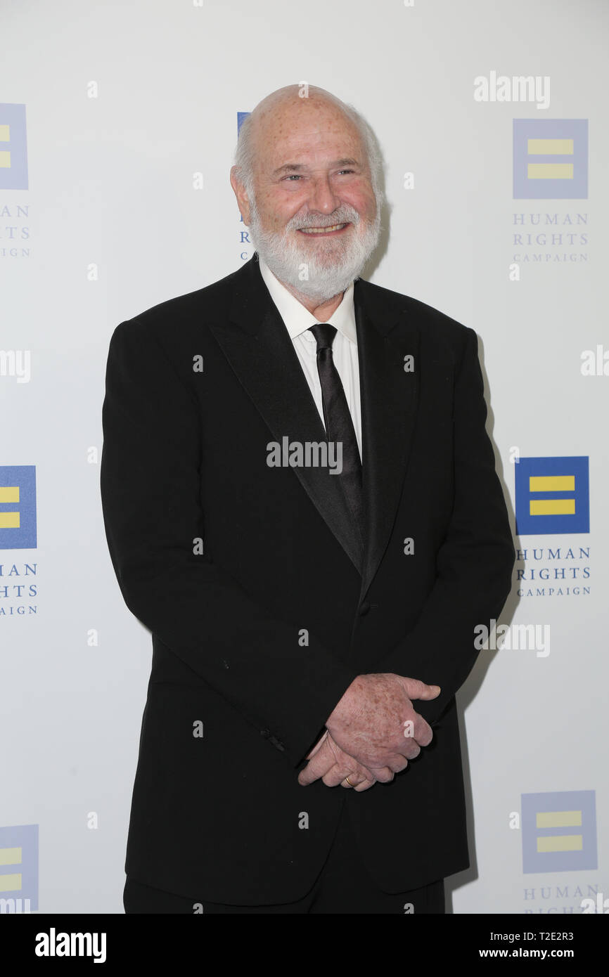 March 30, 2019 - U.S. - 30 March 2019 - Los Angeles, California - Rob ...