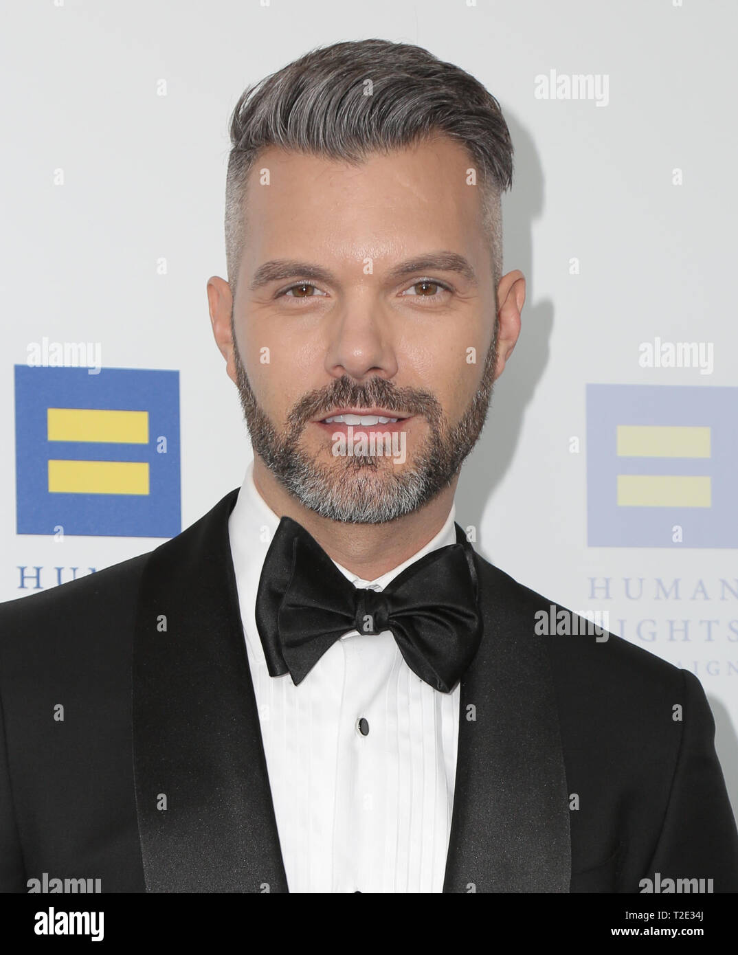 March 30, 2019 - U.S. - 30 March 2019 - Los Angeles, California - A.J ...