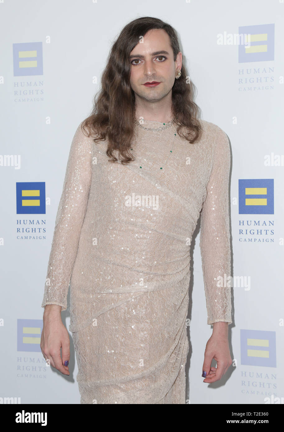 March 30, 2019 - U.S. - 30 March 2019 - Los Angeles, California - Jacob ...