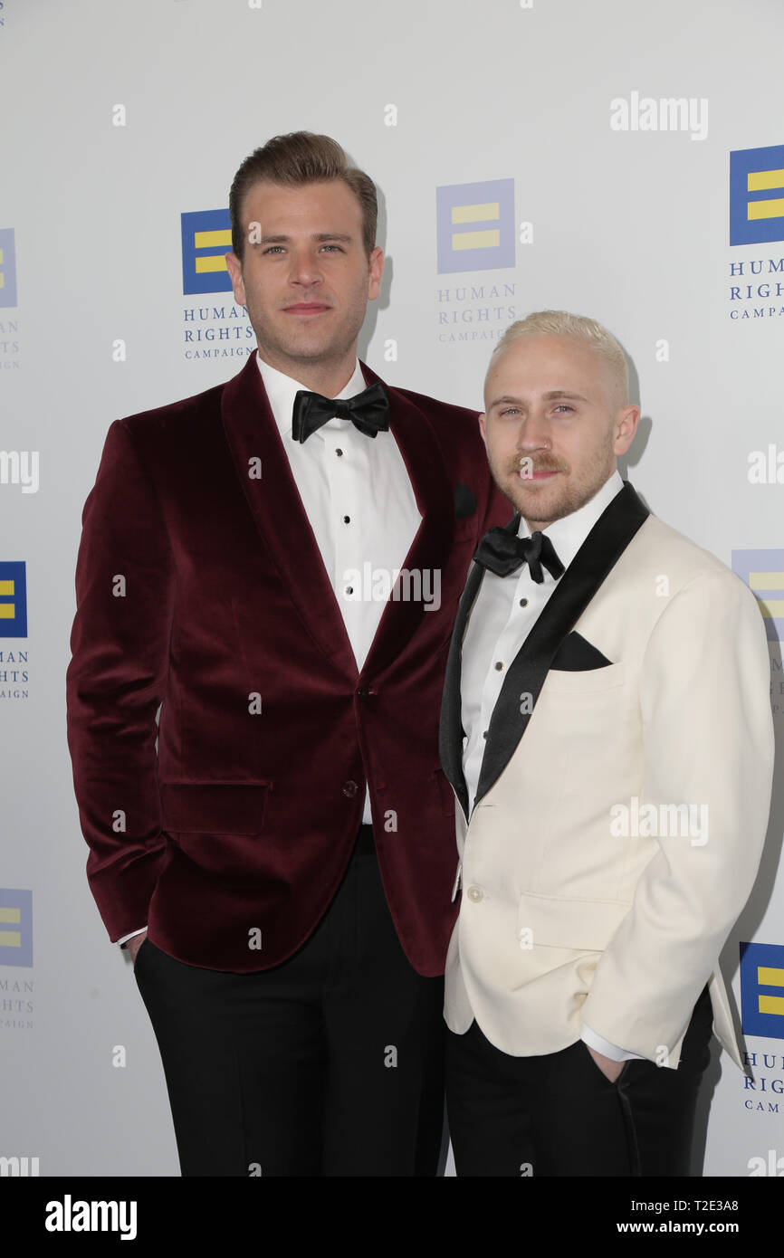 March 30, 2019 - U.S. - 30 March 2019 - Los Angeles, California - Scott ...