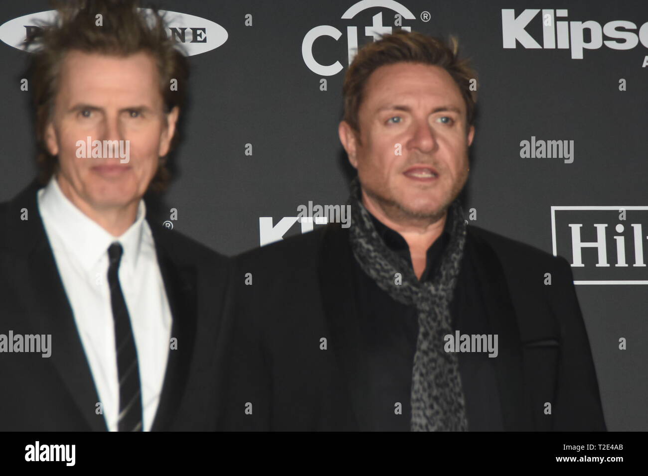 March 29, 2019 - New York, NY, USA - Caption: Mar29 , 2019. New York ...