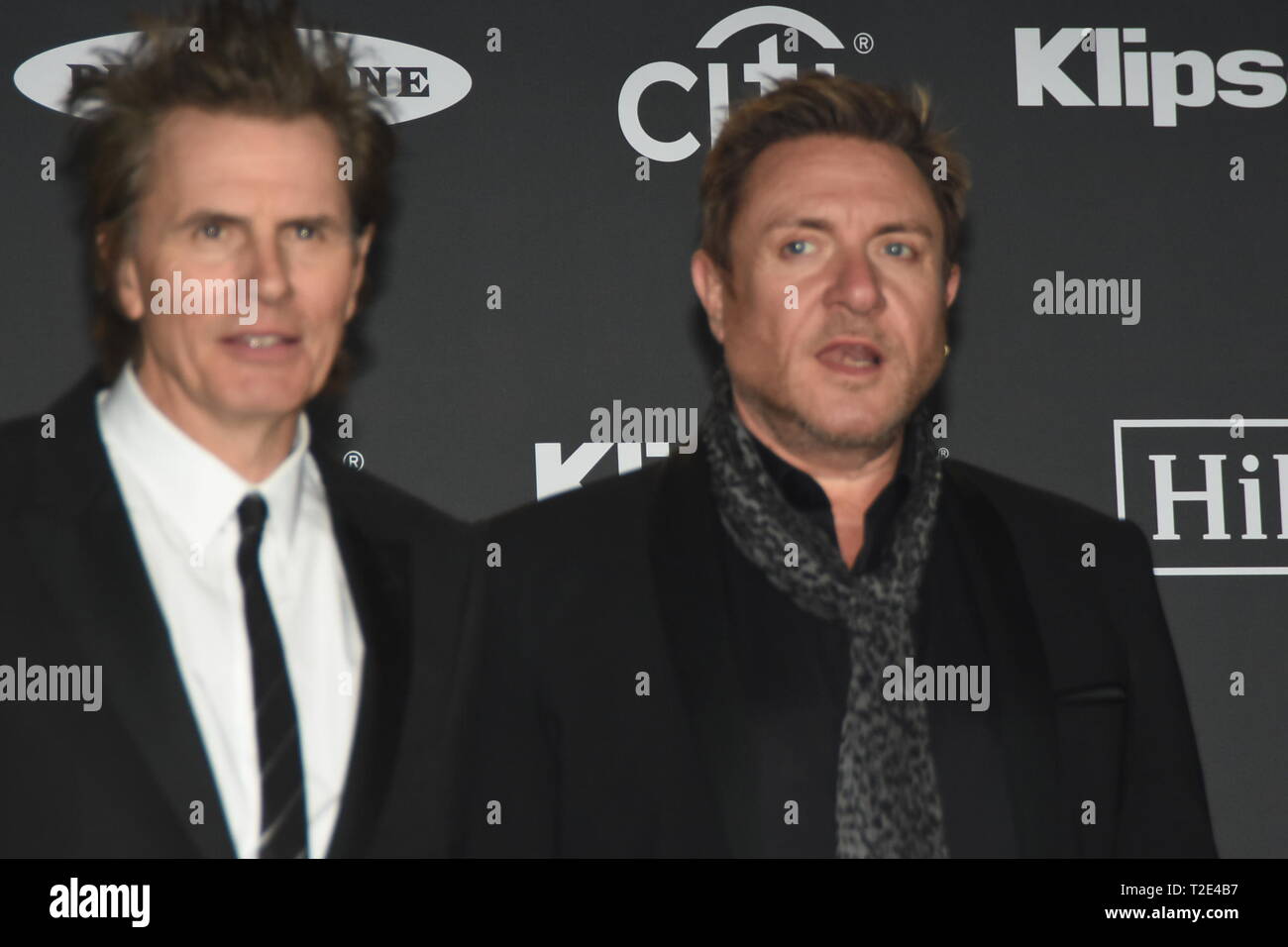 March 29, 2019 - New York, NY, USA - Caption: Mar29 , 2019. New York ...