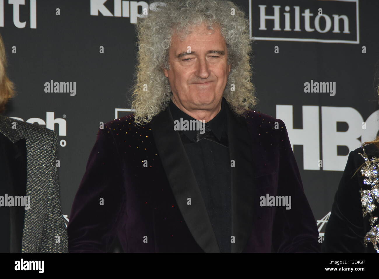 March 29, 2019 - New York, NY, USA - Caption: Mar29 , 2019. New York ...