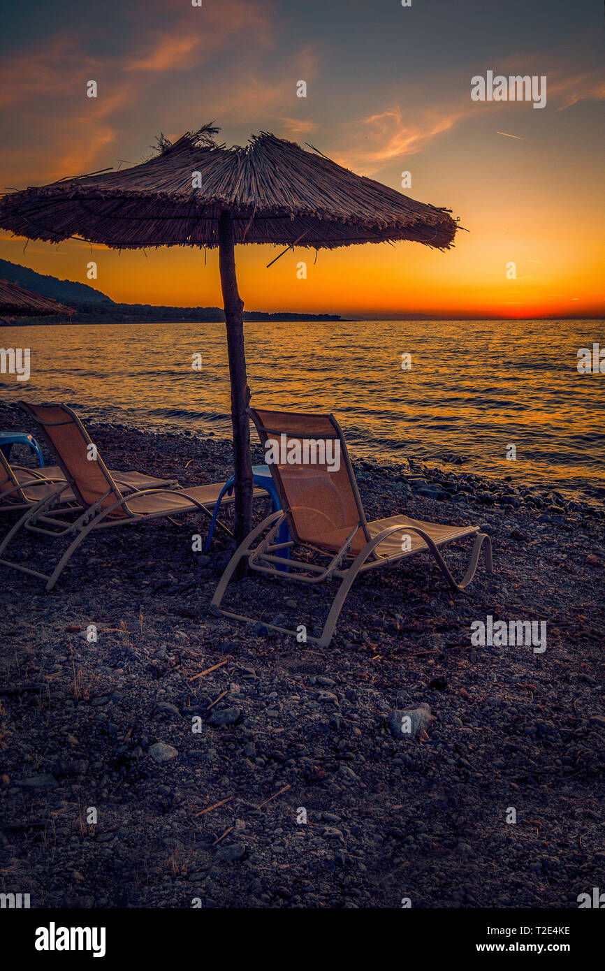 Samothrace greece hi-res stock photography and images - Alamy