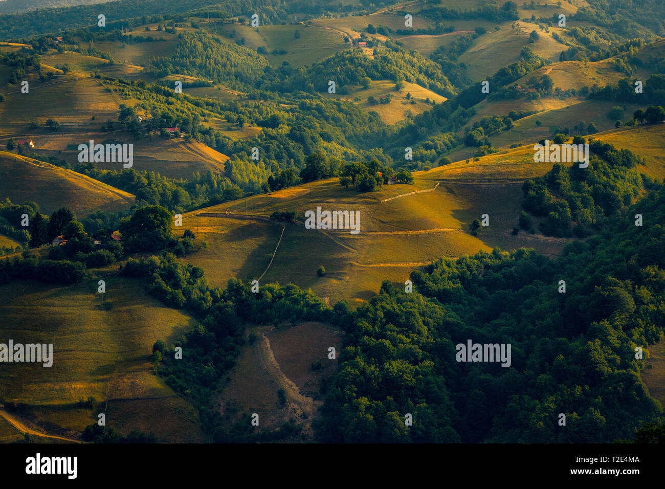 Beautiful surrounding house hi-res stock photography and images - Alamy