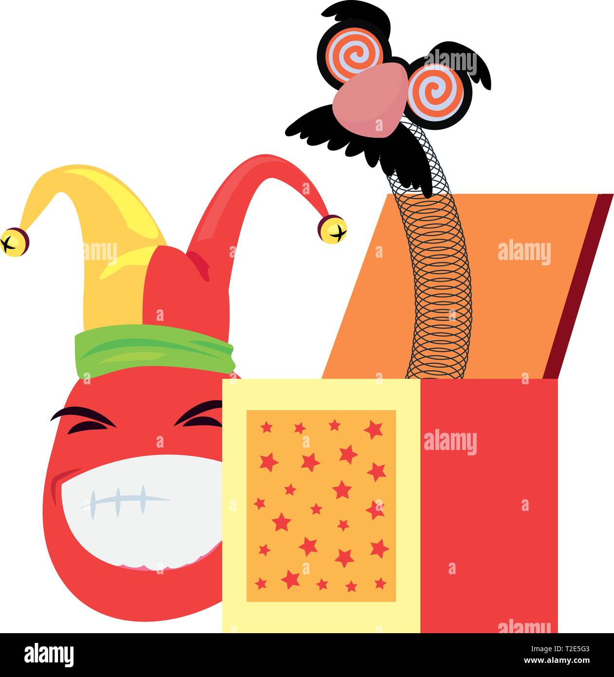 Jack In The Box Logo Vector