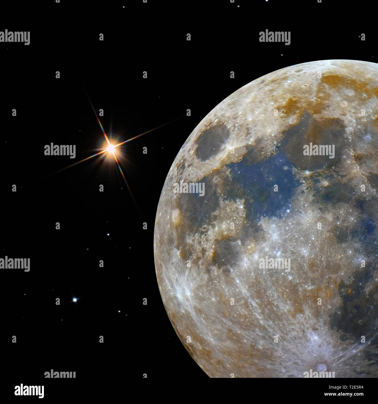 Arcturus is hi-res stock photography and images - Alamy