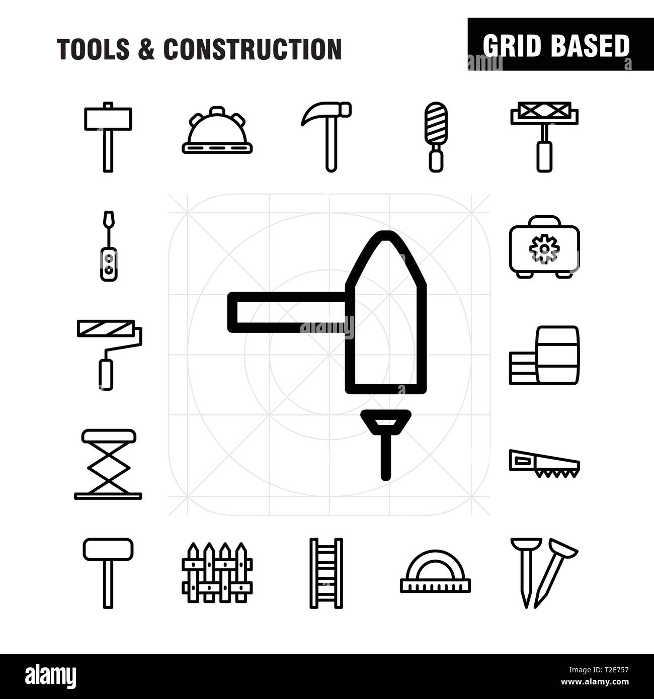 Phillips tape Stock Vector Images - Alamy