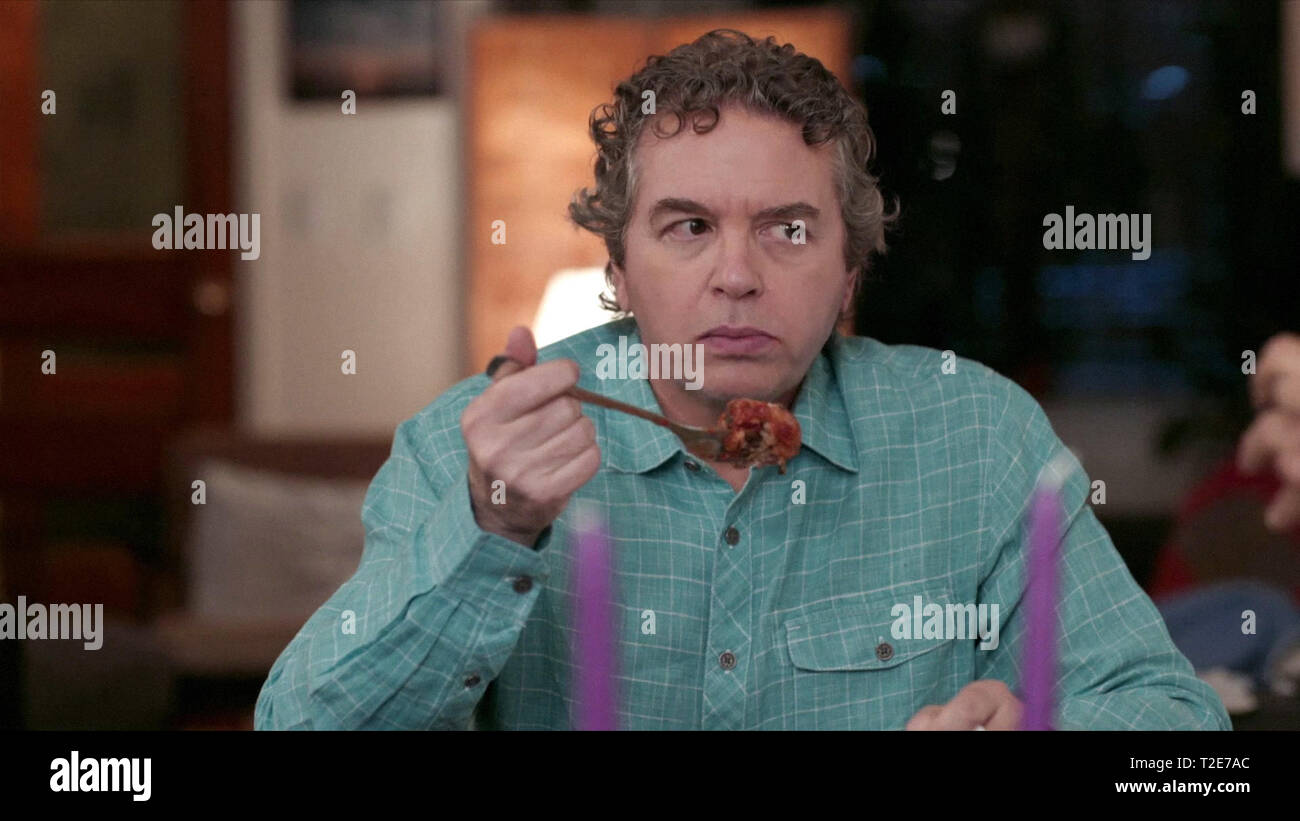 BRUCE!!!!, (aka BRUCE), Gene Pope, 2017. © Global Digital Releasing ...