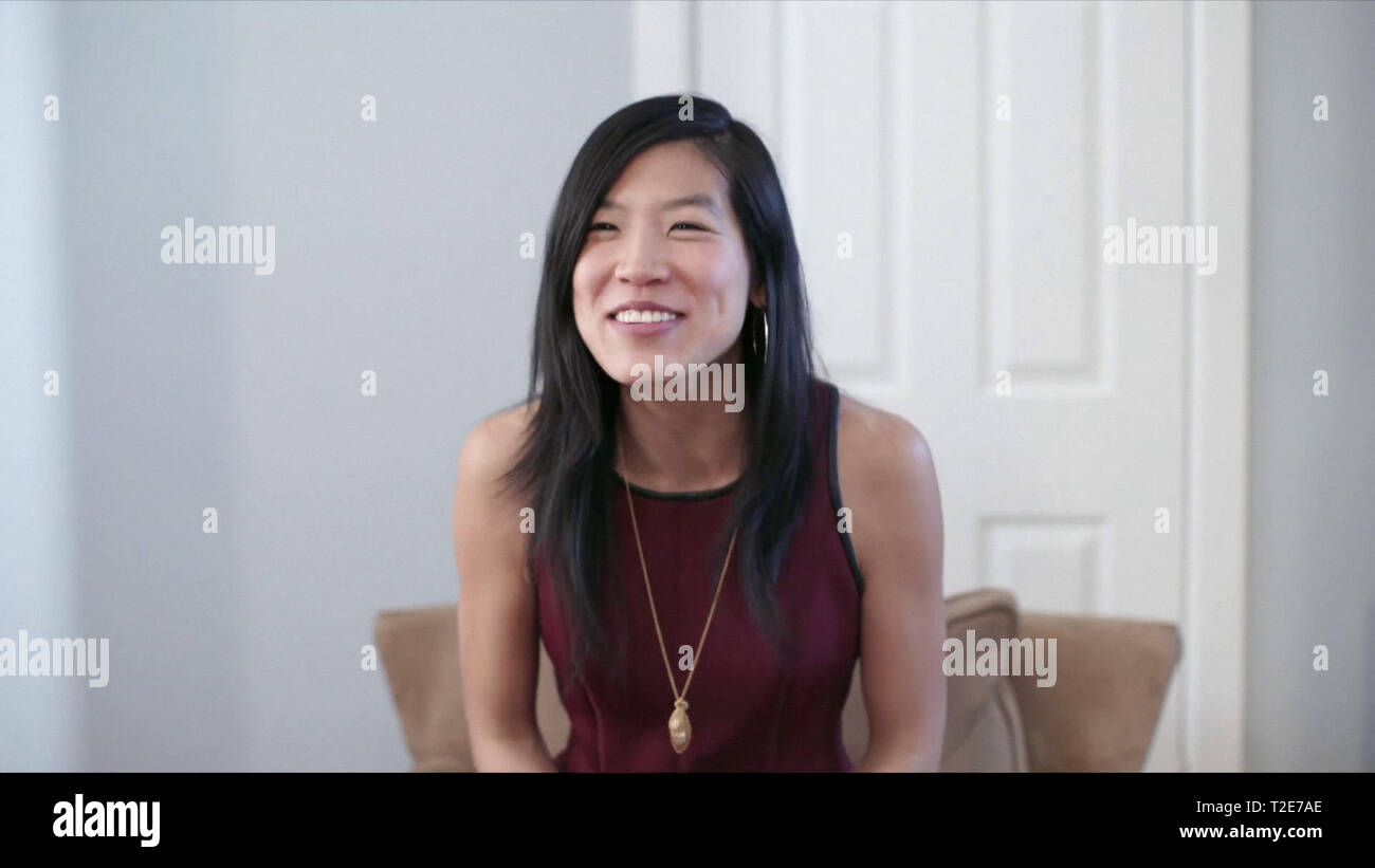 BRUCE!!!!, (aka BRUCE), Nancy Sun , 2017. © Global Digital Releasing ...