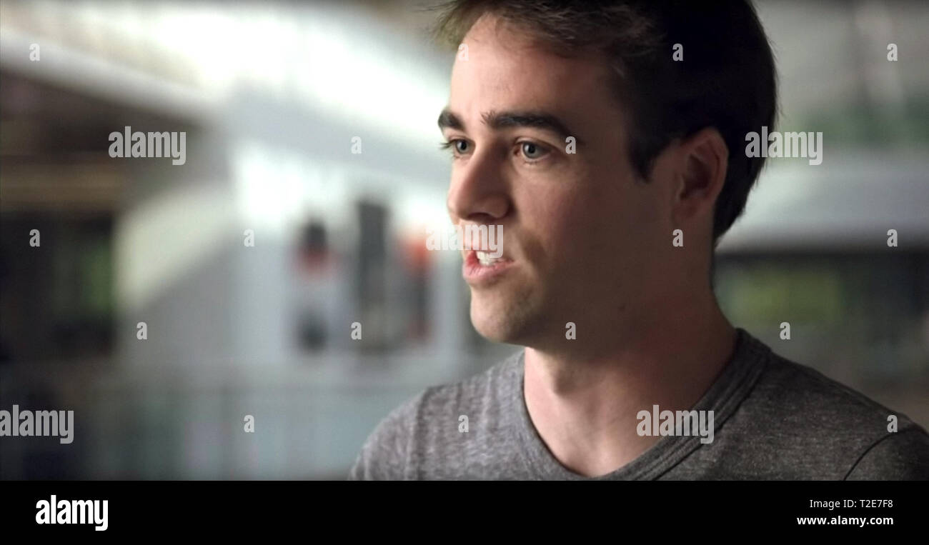 THE INVENTOR: OUT FOR BLOOD IN SILICON VALLEY, Tyler Shultz, 2019 ...