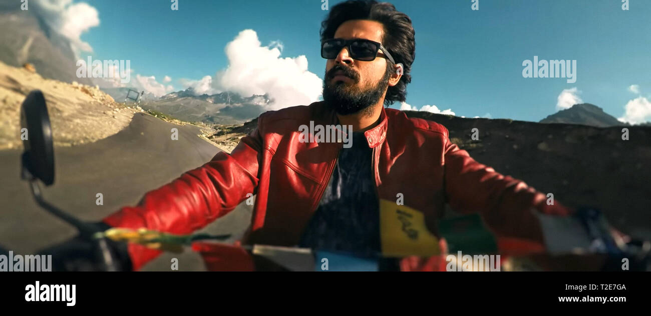 ISPADE RAJAVUM IDHAYA RANIYUM, Harish Kalyan, 2019. © Madhav Media ...