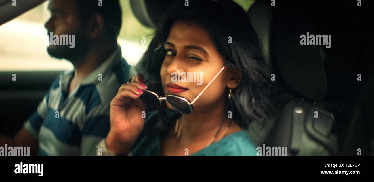 ISPADE RAJAVUM IDHAYA RANIYUM, Shilpa Manjunath, 2019. © Madhav Media ...