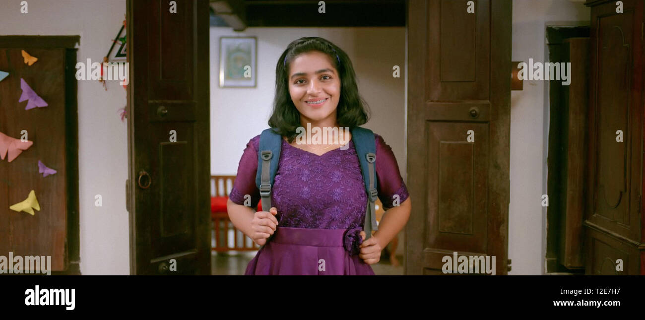 JUNE, Rajisha Vijayan, 2019. © USA Indian Movies / courtesy Everett ...