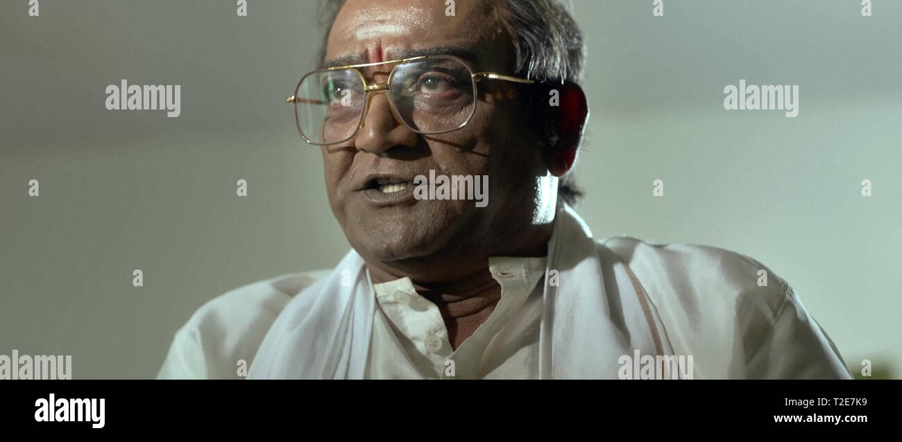 LAKSHMI'S NTR, P. Vijay Kumar as N.T. Rama Rao, 2019. © Weekend Cinema ...