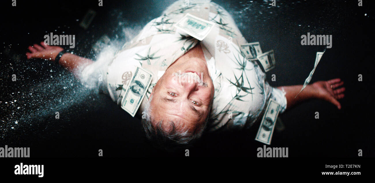 THE LEGEND OF COCAINE ISLAND, Rodney Hyden, 2018. © Netflix / courtesy ...