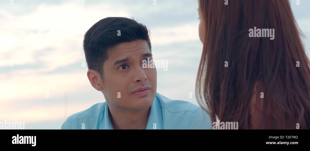 ONE GREAT LOVE, JC de Vera, 2018. © ABS-CBN Entertainment /courtesy ...