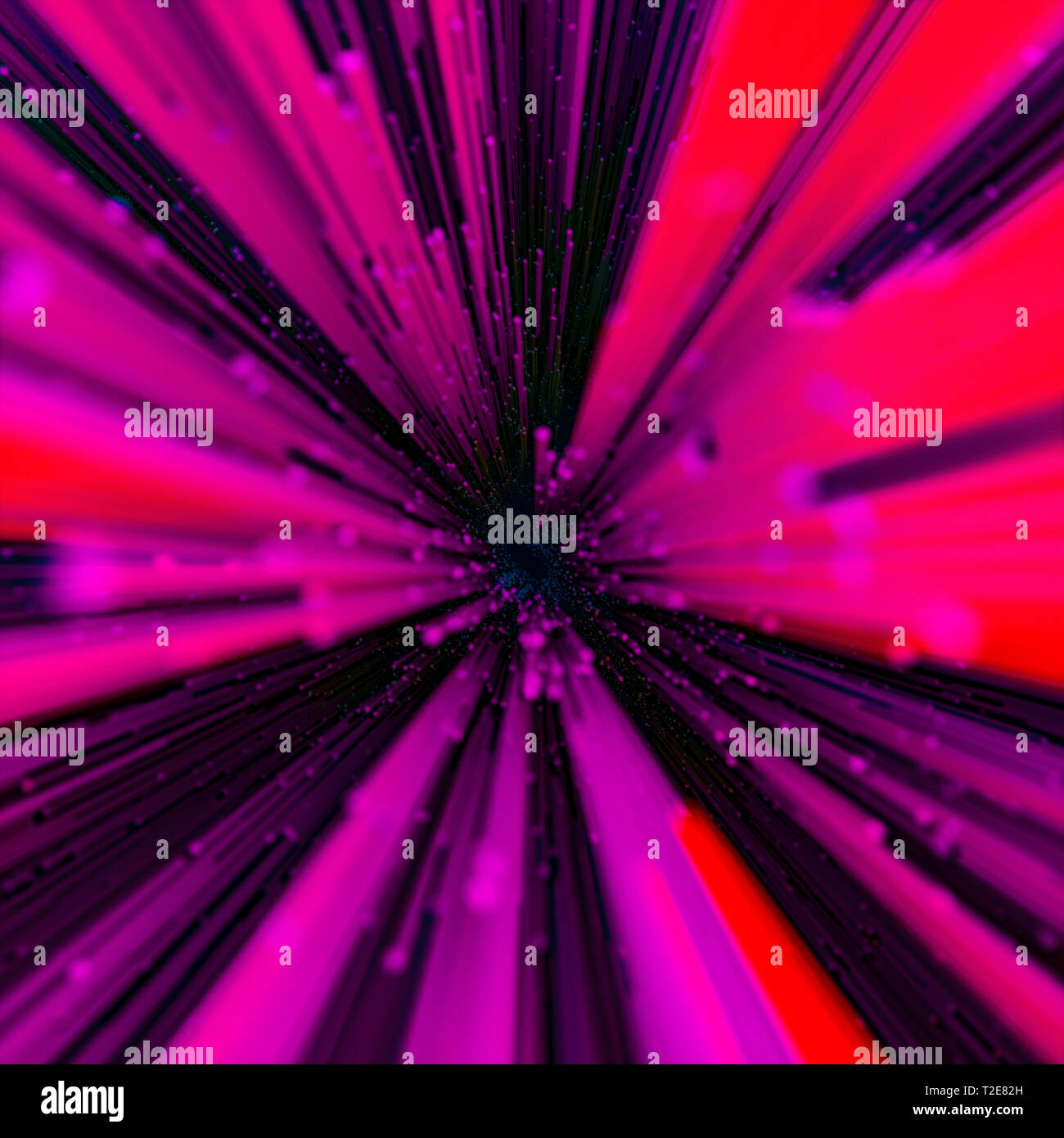 Fusion rods hi-res stock photography and images - Alamy