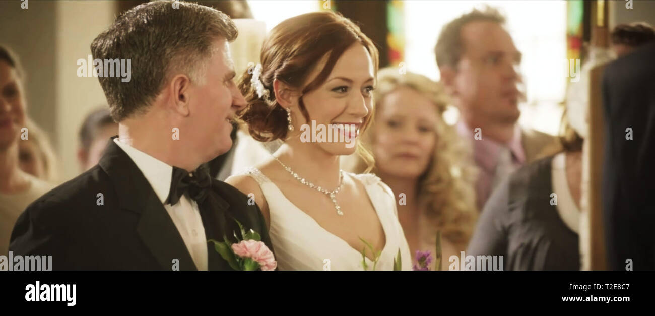 UNPLANNED, from left: Robert Thomason, Ashley Bratcher, 2019. © Pure ...