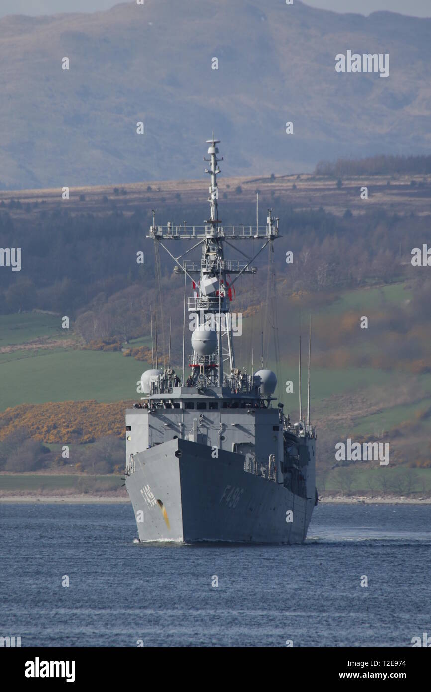 Gokova f496 hi-res stock photography and images - Alamy